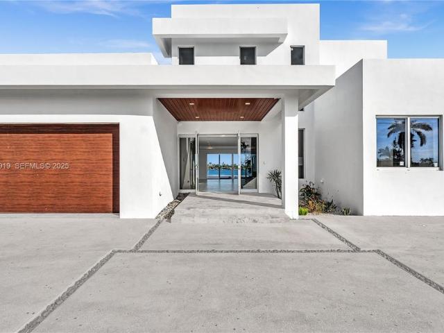 Luxury Villa for sale in Miami, United States