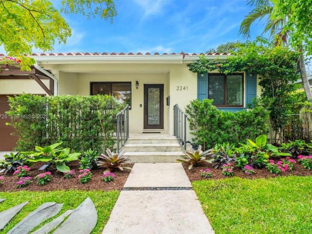 Luxury Villa for sale in Miami, United States