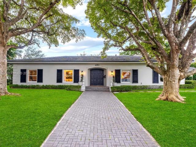 Luxury Villa for sale in Miami, United States