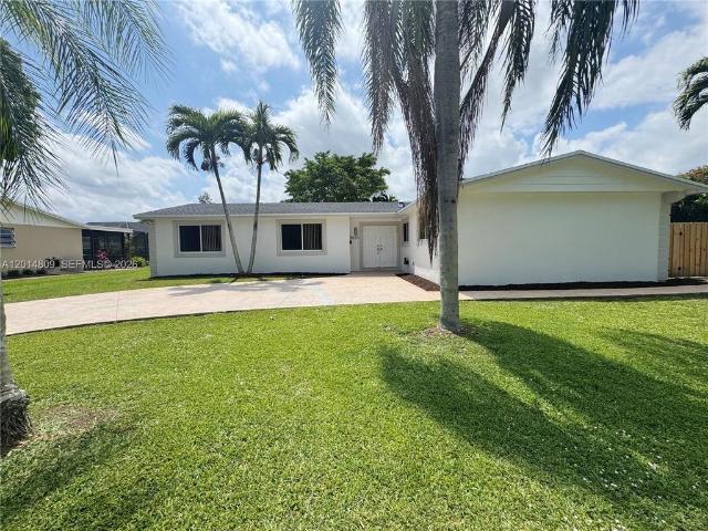 Luxury Villa for sale in Miami, United States
