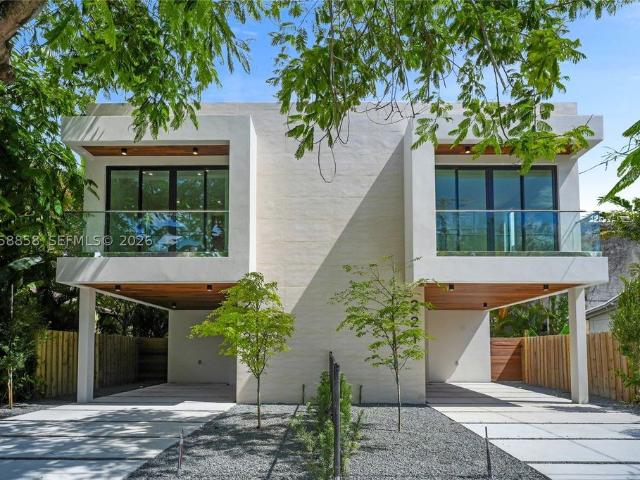 Luxury Villa for sale in Miami, United States
