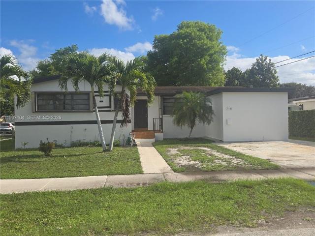 Luxury Villa for sale in Miami, United States