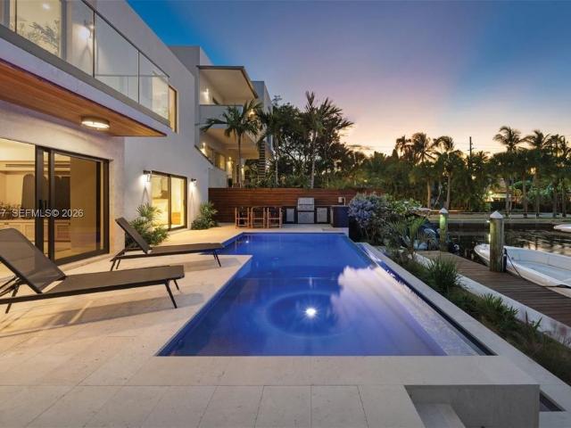 Luxury Villa for sale in Miami, United States