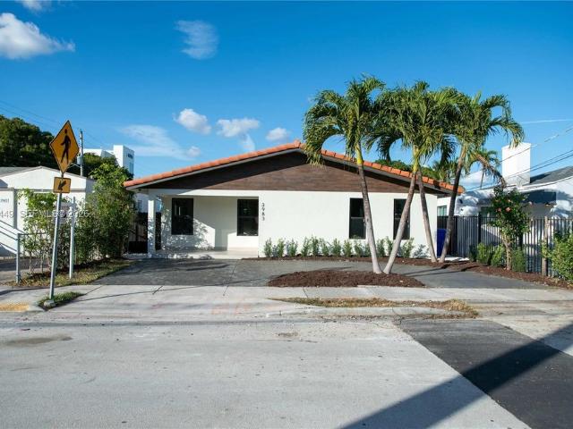 Luxury Villa for sale in Miami, United States