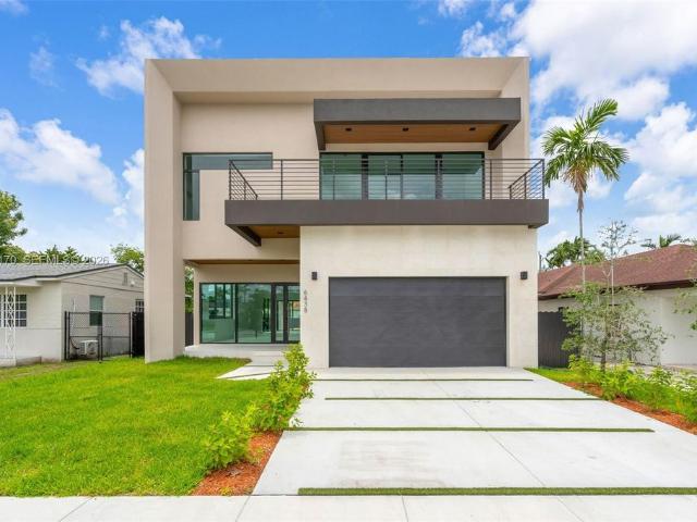 Luxury Villa for sale in Miami, United States
