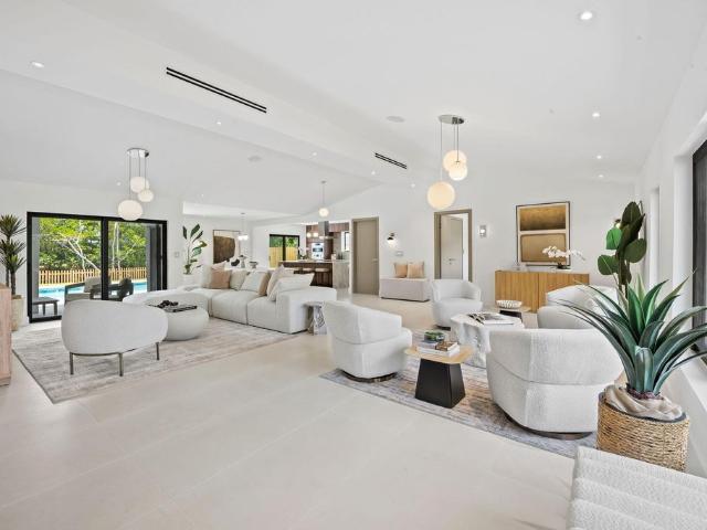 Luxury Villa for sale in Miami, United States