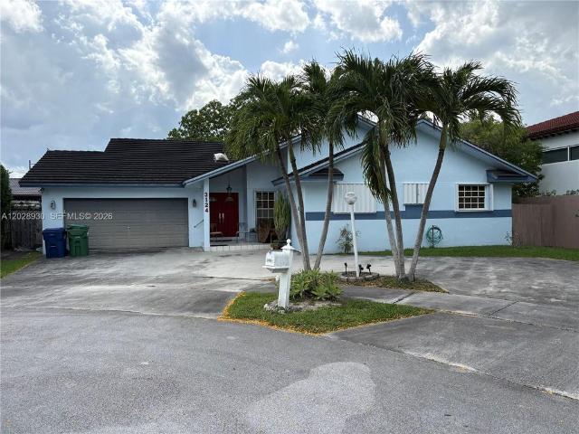 Luxury Villa for sale in Miami, United States