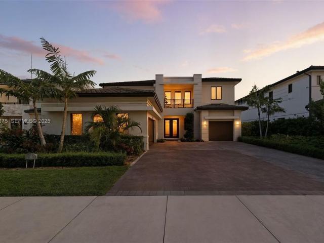 Luxury Villa for sale in Miami, United States