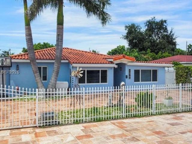 Luxury Villa for sale in Miami, United States