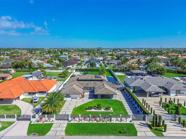 Luxury Villa for sale in Miami, United States
