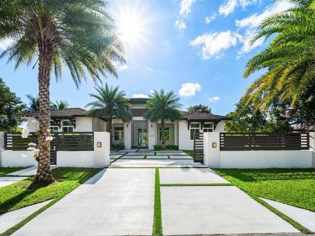 Luxury Villa for sale in Miami, United States