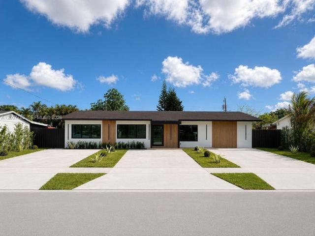 Luxury Villa for sale in Miami, United States