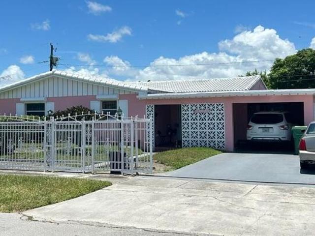 Luxury Villa for sale in Miami, United States