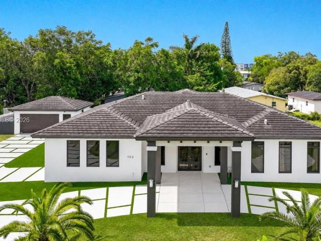 Luxury Villa for sale in Miami, United States