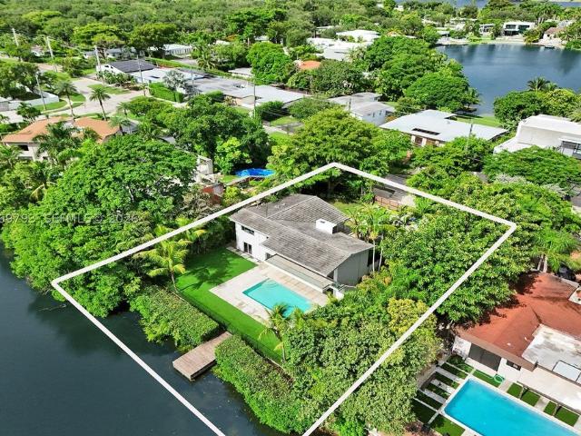 Luxury Villa for sale in Miami, United States