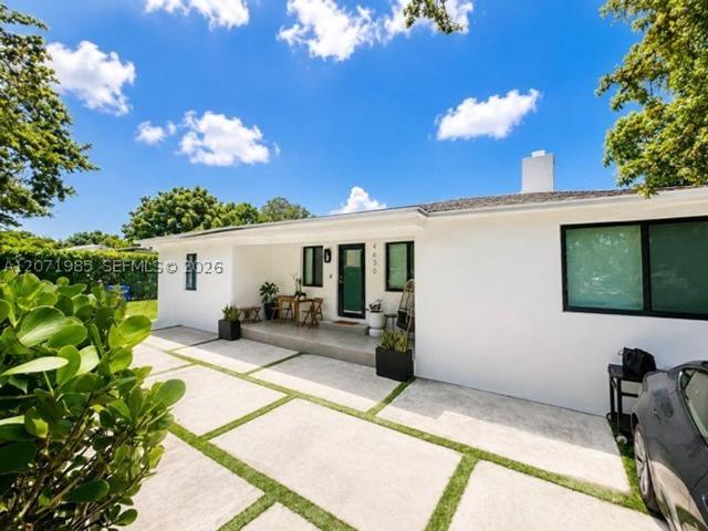 Luxury Villa for sale in Miami, United States
