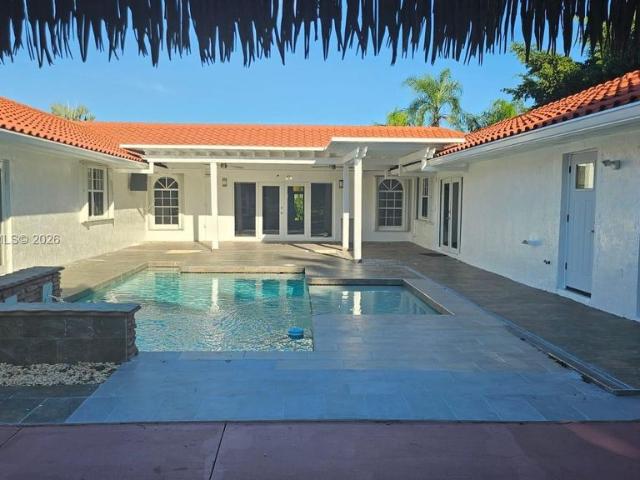 Luxury Villa for sale in Miami, United States