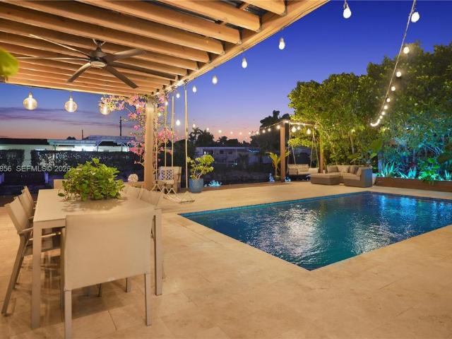 Luxury Villa for sale in Miami, United States