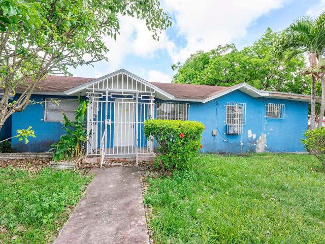 Luxury Villa for sale in Miami, United States