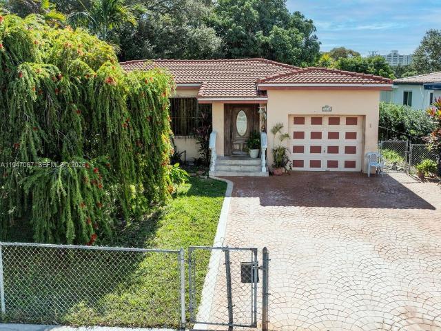 Luxury Villa for sale in Miami, United States