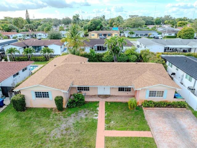 4 bedroom luxury Villa for sale in Miami, United States