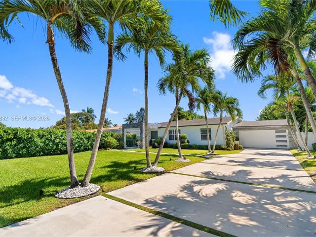 Luxury Villa for sale in Miami, United States