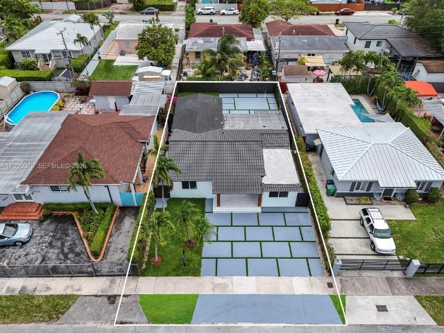 Luxury Villa for sale in Miami, United States