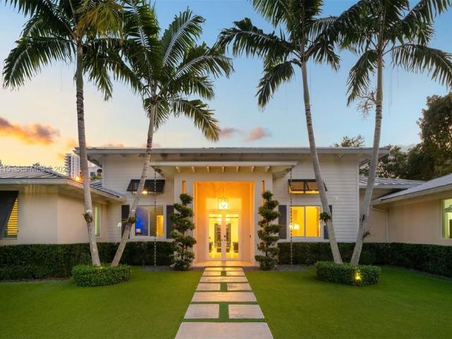 Luxury Villa for sale in Miami, United States