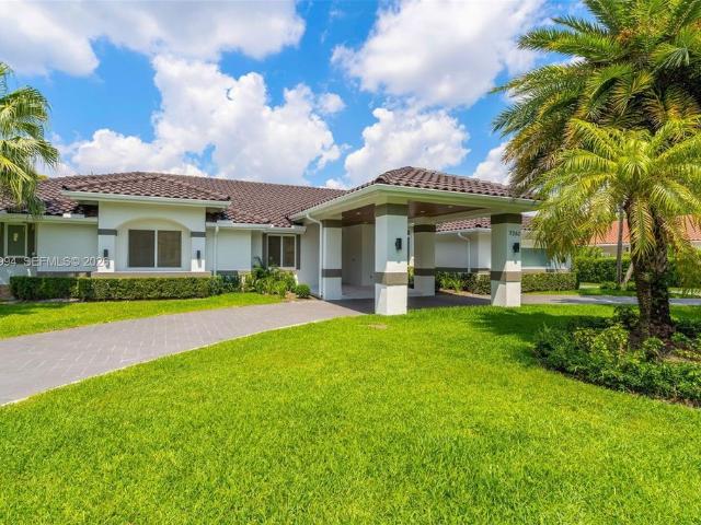 Luxury Villa for sale in Miami, United States