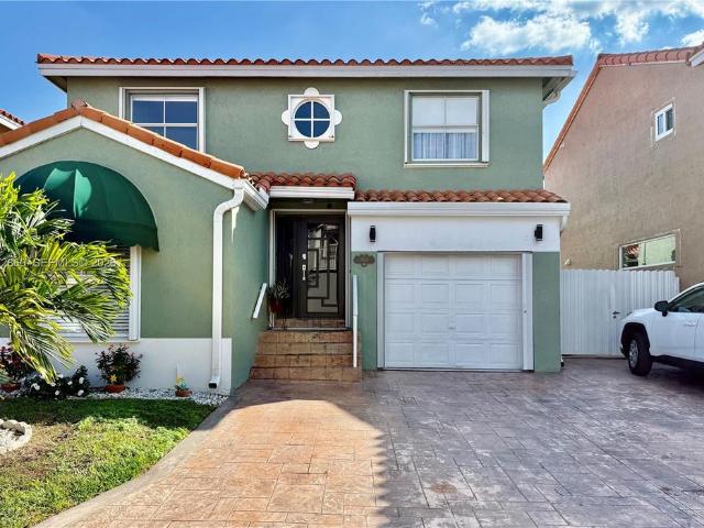 Luxury Villa for sale in Miami, United States