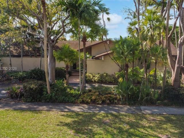 Luxury Villa for sale in Miami, United States