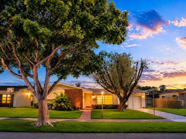 Luxury Villa for sale in Miami, United States
