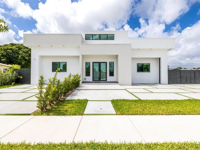 Luxury Villa for sale in Miami, United States