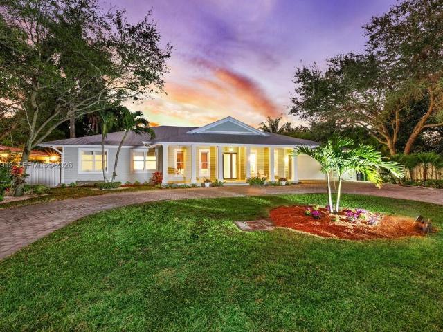 Luxury Villa for sale in Miami, United States