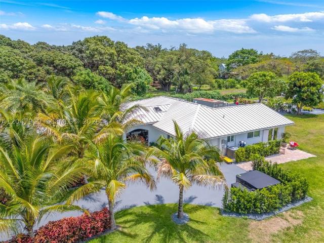 Luxury Villa for sale in Miami, United States
