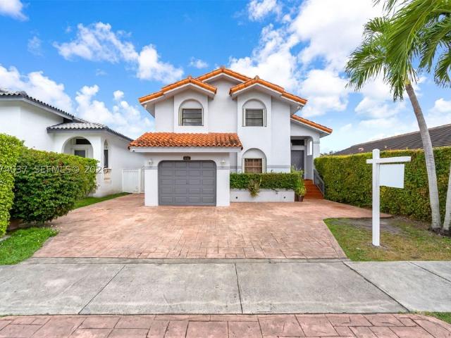 Luxury Villa for sale in Miami, United States