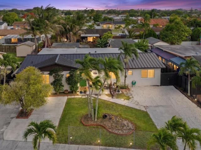 Luxury Villa for sale in Miami, United States