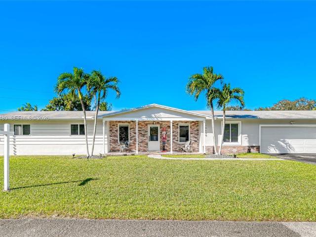 Luxury Villa for sale in Miami, United States