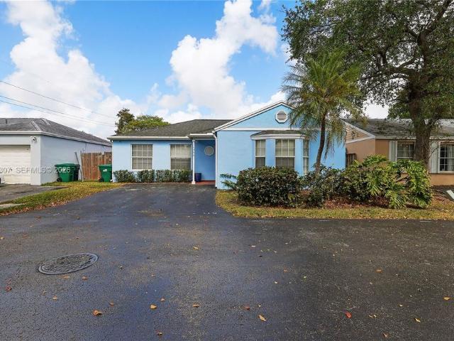 Luxury Villa for sale in Miami, United States