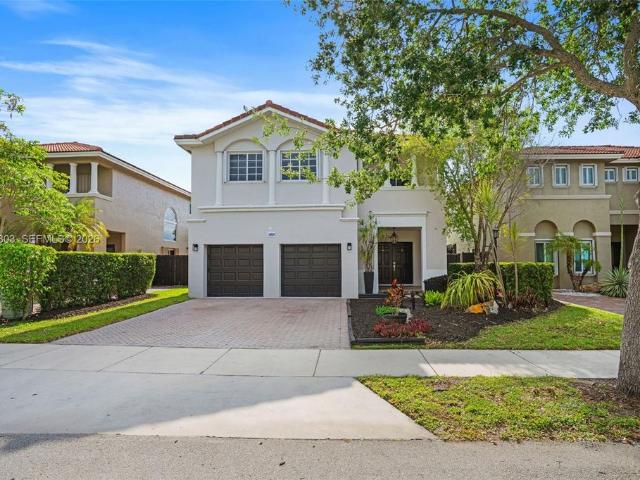 Luxury Villa for sale in Miami, United States