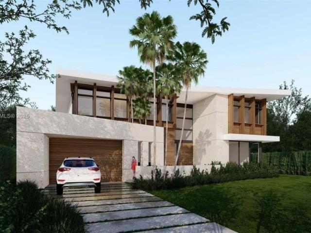 Luxury Villa for sale in Miami, United States