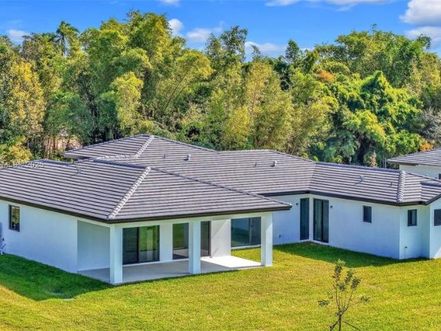 Luxury Villa for sale in Miami, United States