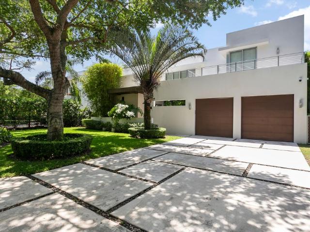 Luxury Villa for sale in Miami, United States