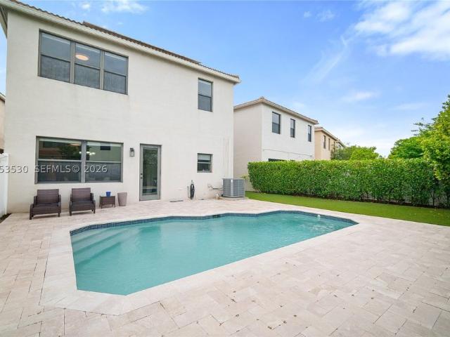 Luxury Villa for sale in Miami, United States
