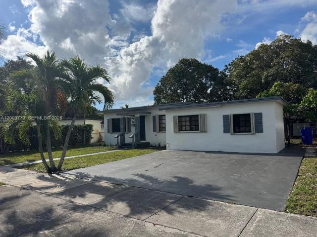 Luxury Villa for sale in Miami, United States