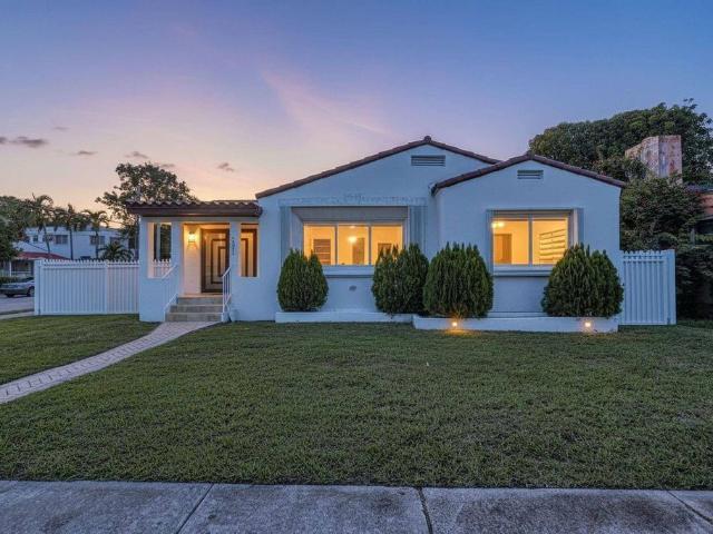 Luxury Villa for sale in Miami, United States