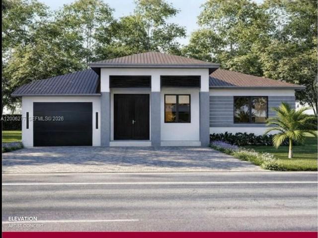 Luxury Villa for sale in Miami, United States