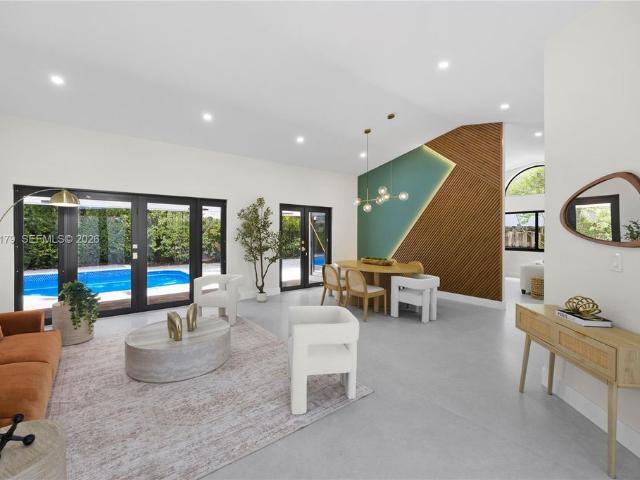 Luxury Villa for sale in Miami, United States