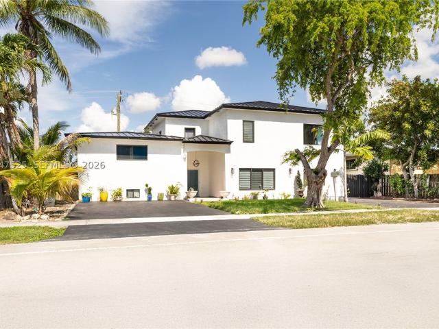 Luxury Villa for sale in Miami, United States