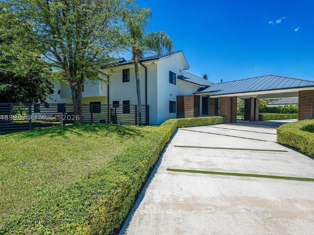Luxury Villa for sale in Miami, United States